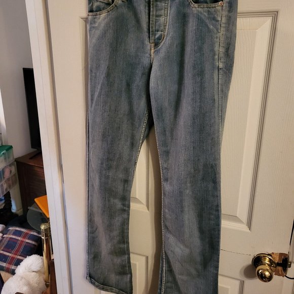 sprite industry | Jeans | Sprite Industry Jeans | Poshmark